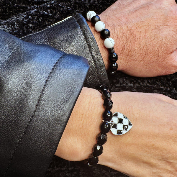 HIS & HERS YIN & YANG ROCKSTAR BOX – Strung